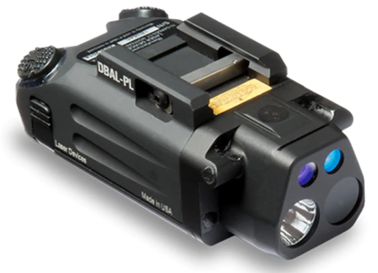 The Ultimate Guide To Night Vision for The Prepared Gun Owner ...