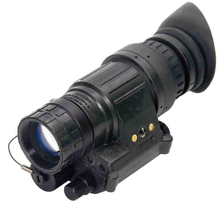 The Ultimate Guide To Night Vision for The Prepared Gun Owner ...