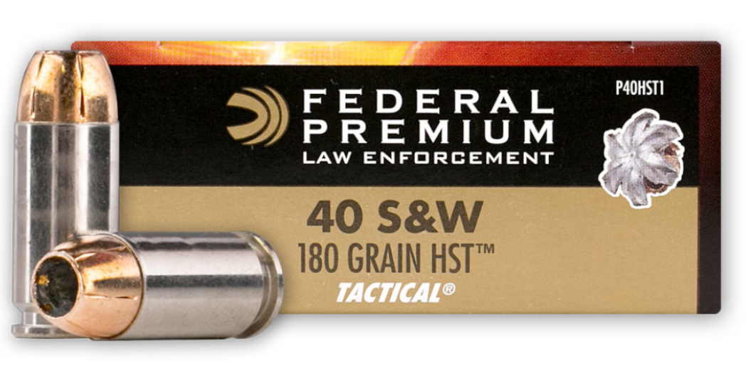 The "approved" list of self-defense ammunition (is your ammo on this ...