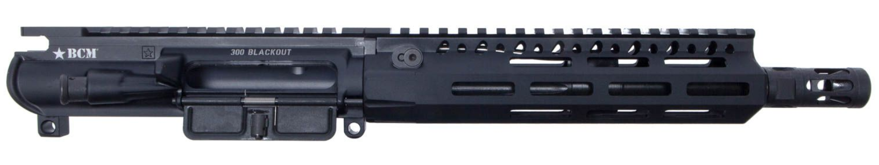 The Best AR-15 Complete Upper Receivers [2020] - Prepared Gun Owners
