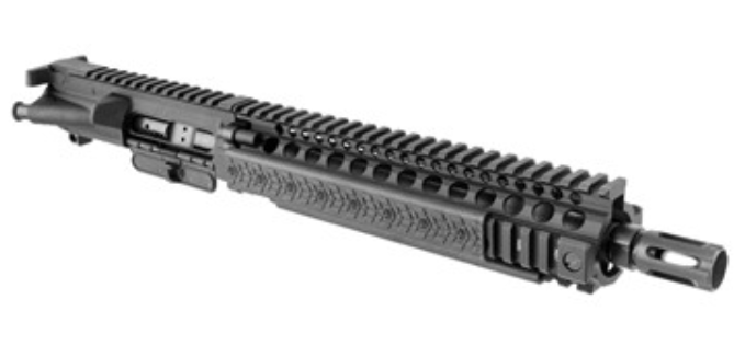 The Best AR-15 Complete Upper Receivers [2020] - Prepared Gun Owners
