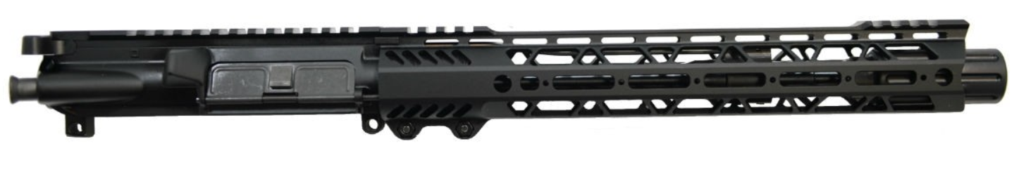 The Best AR-15 Complete Upper Receivers [2020] - Prepared Gun Owners