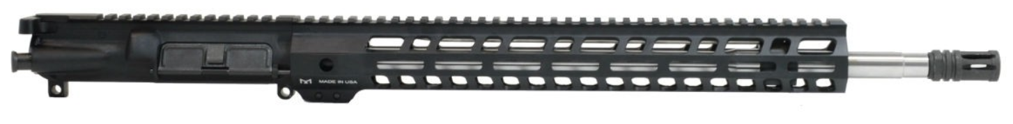 The Best AR-15 Complete Upper Receivers [2020] - Prepared Gun Owners