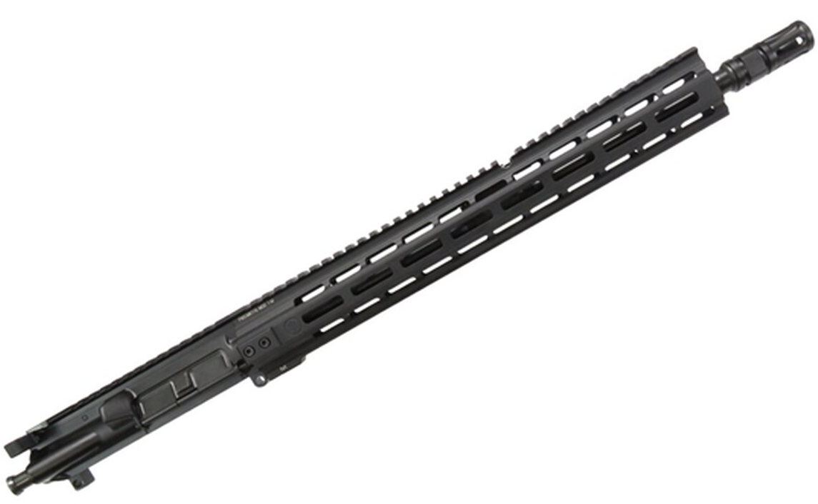 The Best AR-15 Complete Upper Receivers [2020] - Prepared Gun Owners